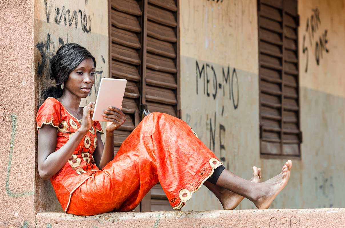 Causes and consequences of early fertility | PSTC | Brown University