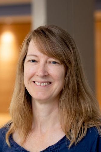 Elizabeth Fussell | PSTC | Brown University