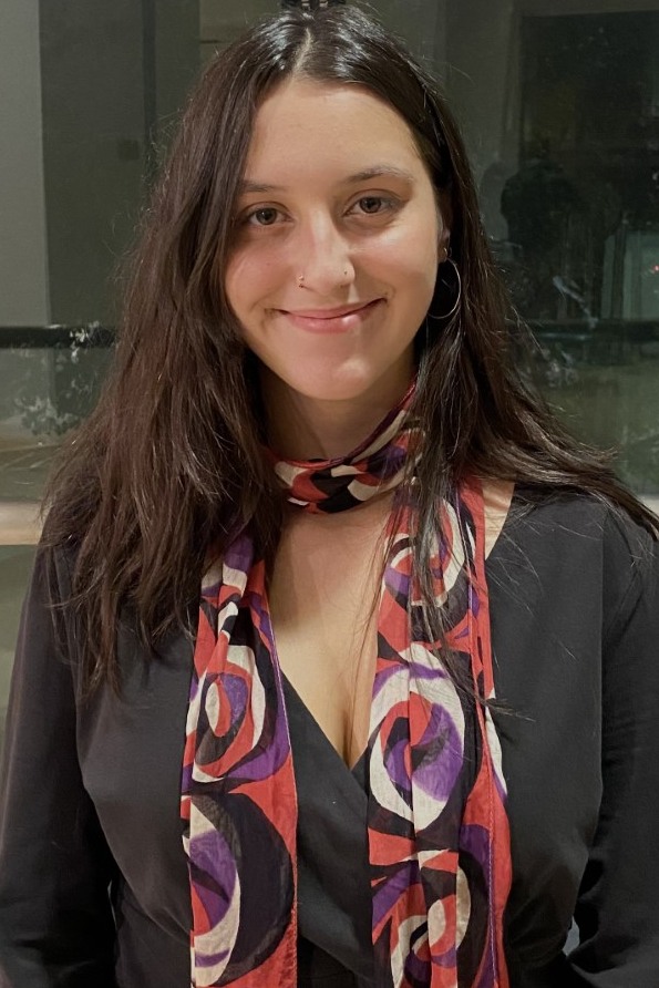 Jolee Fernandez | PSTC | Brown University