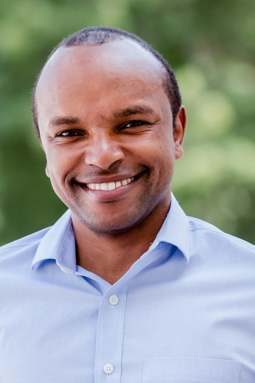 Kevin Mwenda | PSTC | Brown University