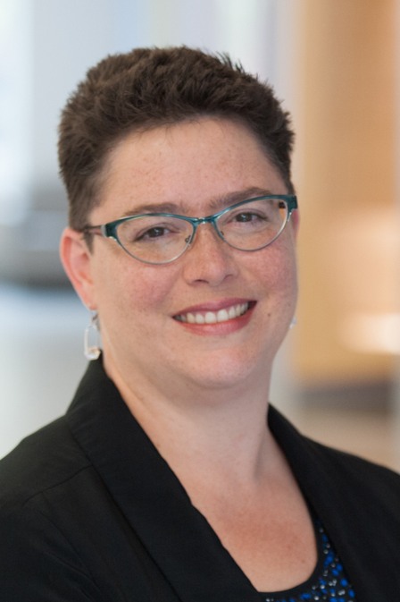 Leah VanWey | PSTC | Brown University