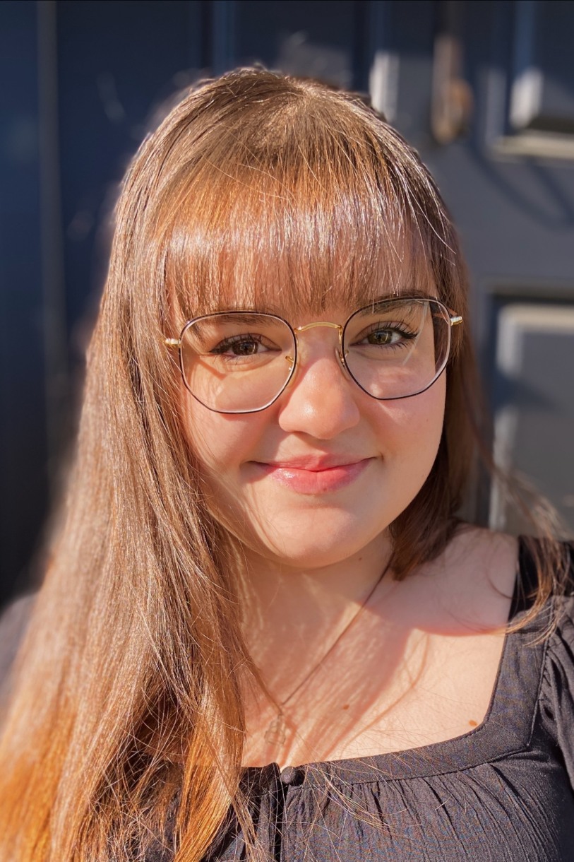 Macy Brammer | PSTC | Brown University