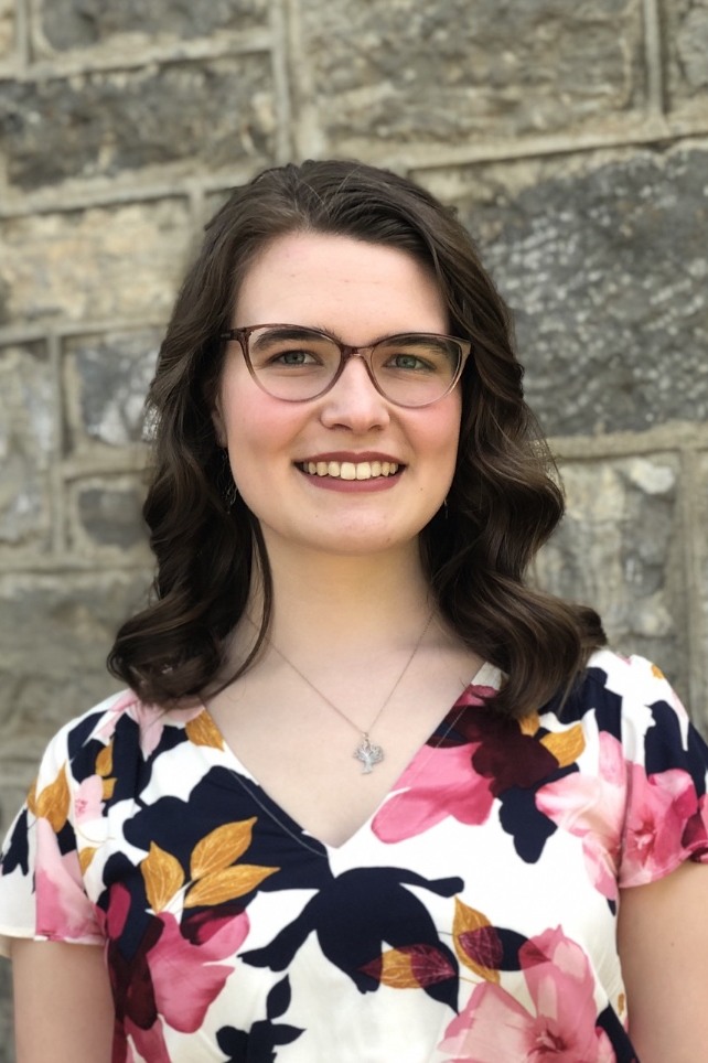 Emily Emick | PSTC | Brown University