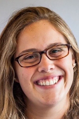 Elizabeth Jacobs | PSTC | Brown University