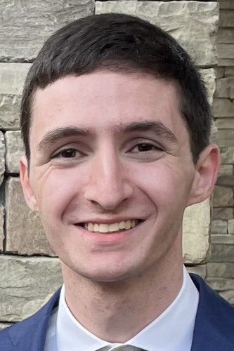 Maxwell Grozovsky | PSTC | Brown University