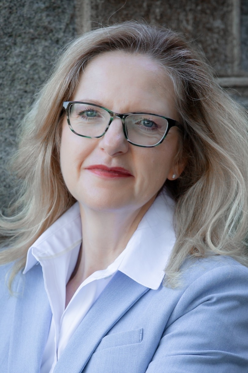 Amy Mackin | PSTC | Brown University