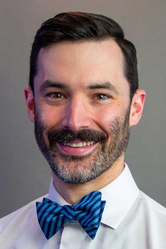 Benjamin P. Brown | PSTC | Brown University