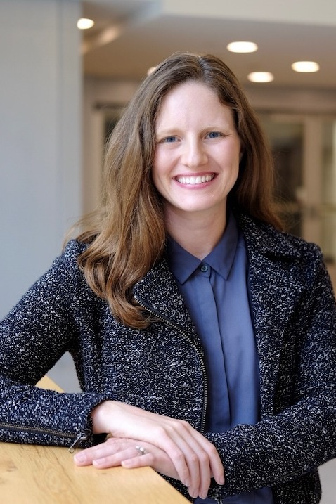 Alexandra Cooperstock | PSTC | Brown University