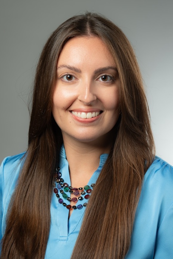 Olivia Friederich | PSTC | Brown University