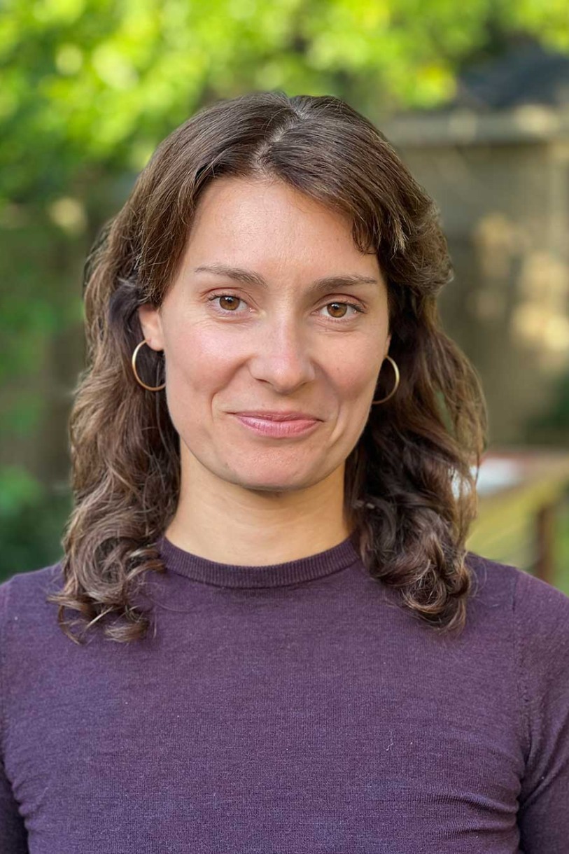 Marta Wilson-Barthes | PSTC | Brown University