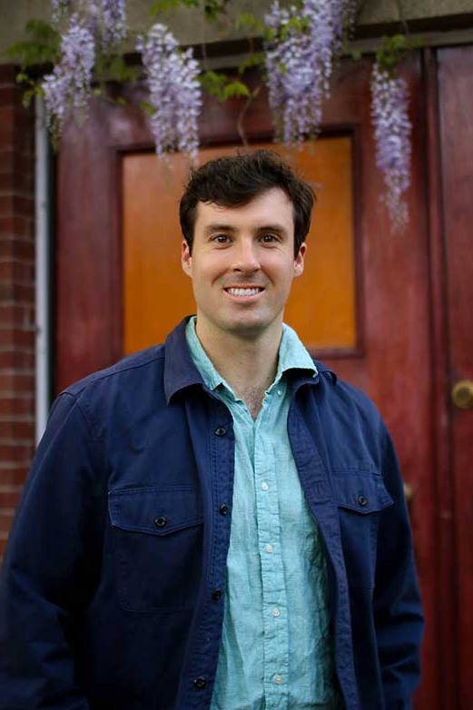 Daniel Krugman | PSTC | Brown University