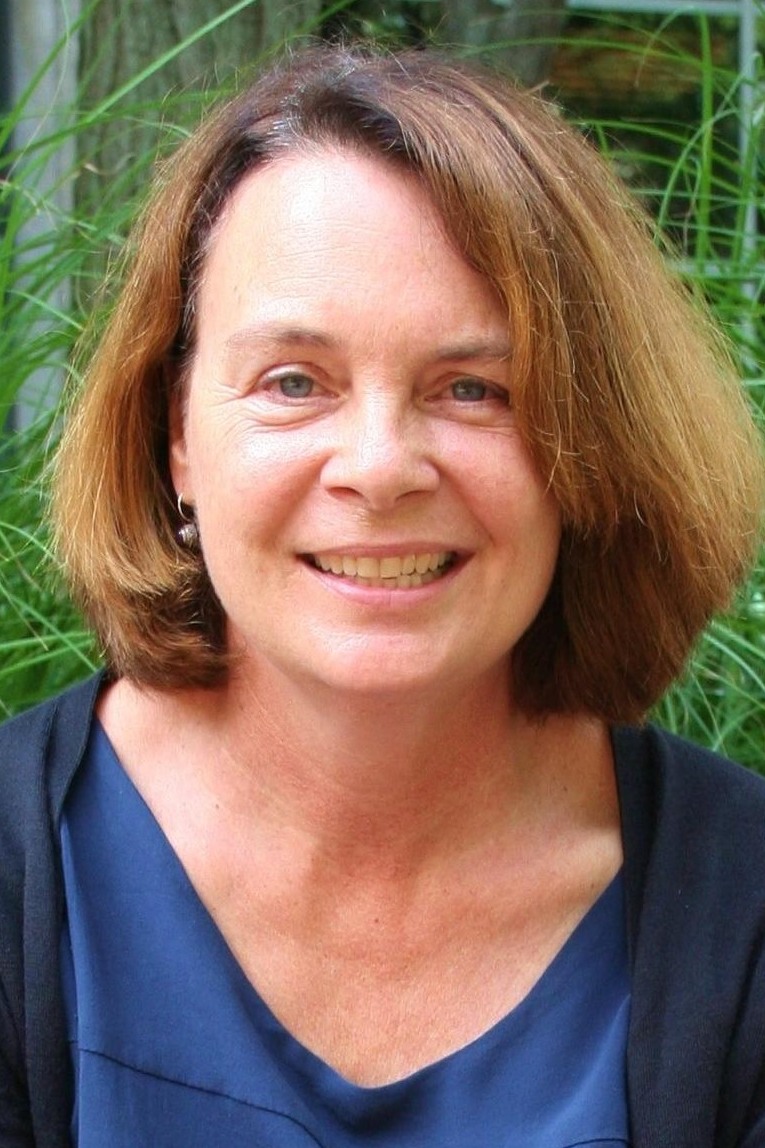 Abigail Harrison | PSTC | Brown University