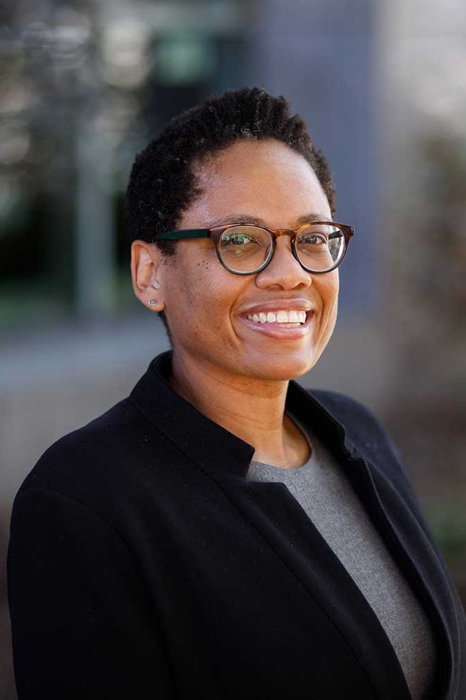 Chanelle Howe | PSTC | Brown University