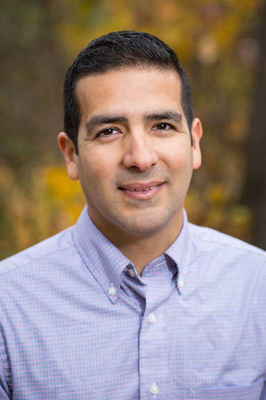 David Rangel | PSTC | Brown University