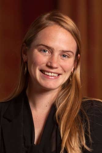 Nina Joyce | PSTC | Brown University