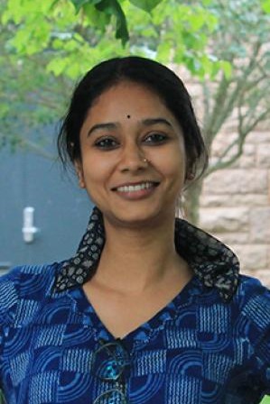 Aditi Priya | PSTC | Brown University