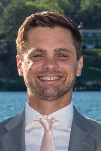 Nick Rent | PSTC | Brown University