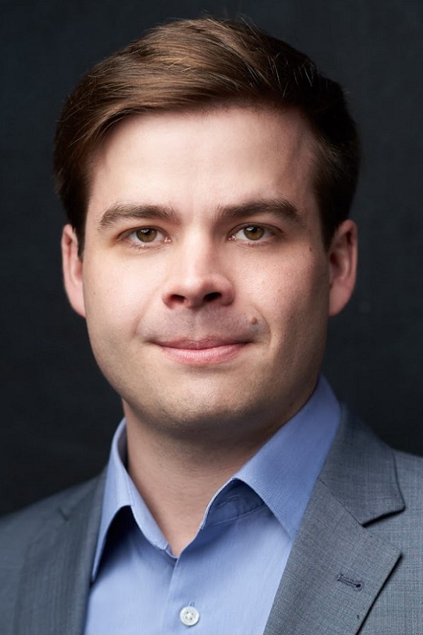 Peter Hull | PSTC | Brown University