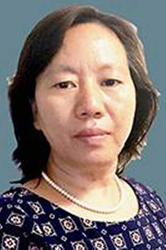 Juanfang Lei | PSTC | Brown University