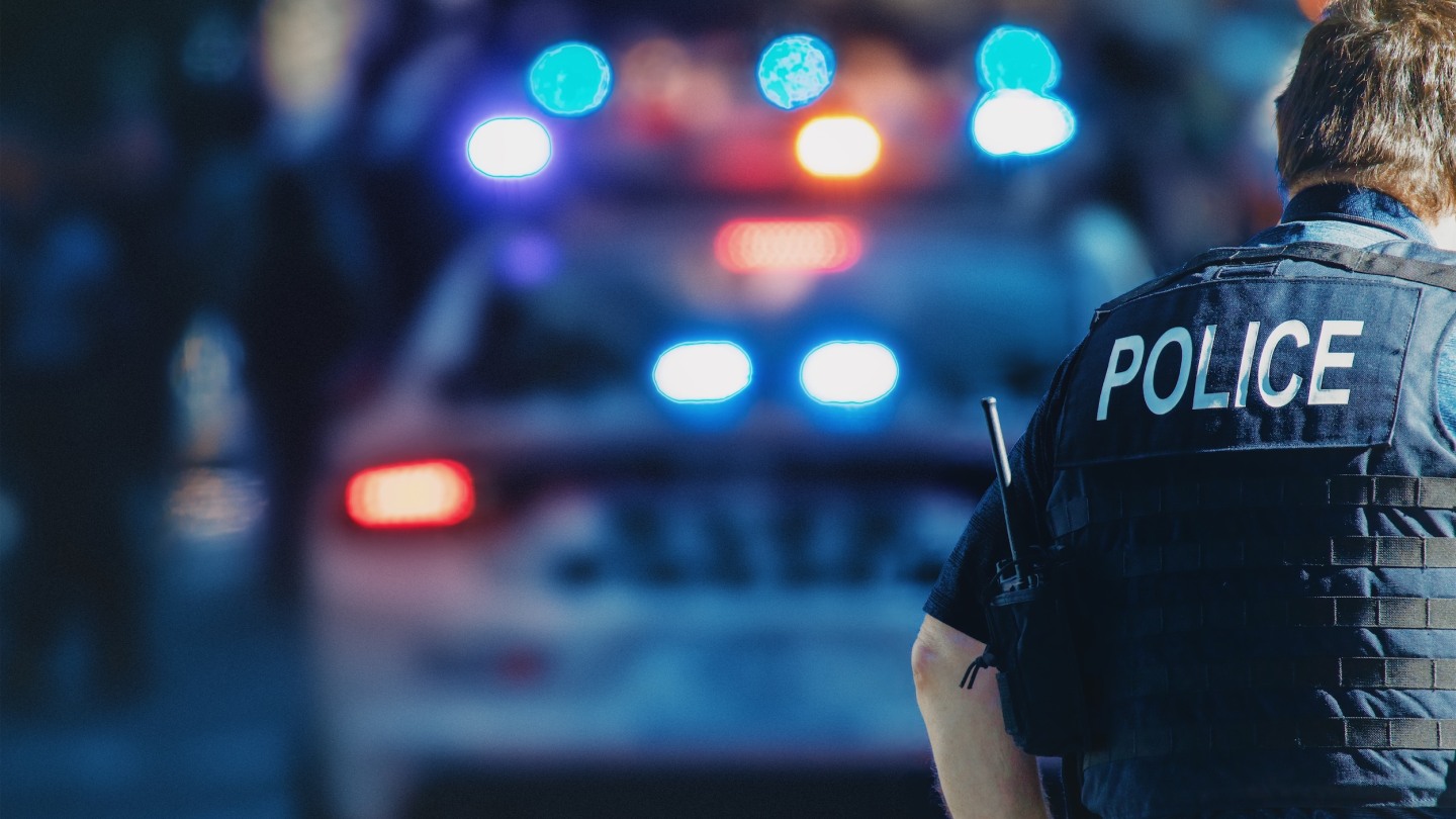 The Impact of Police Violence on Community Engagement and Public Trust ...