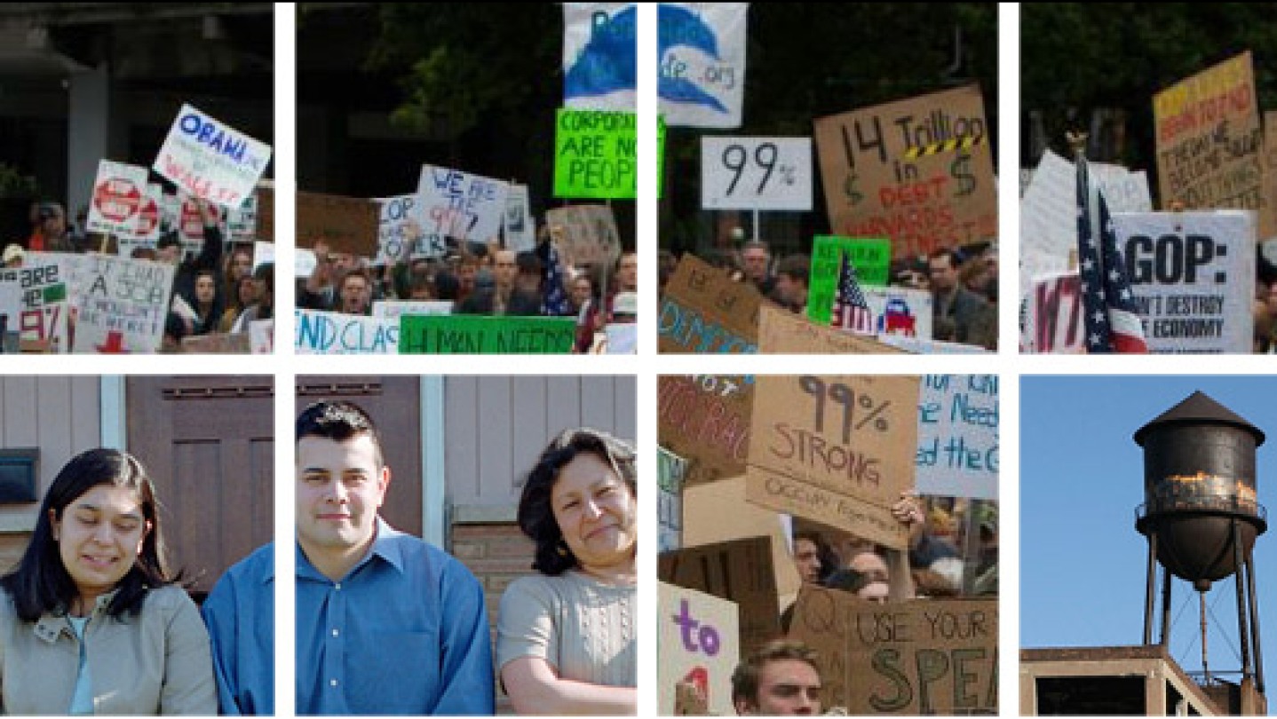 American Communities Project | PSTC | Brown University